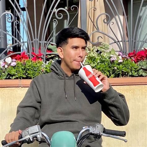 Emmanuel Ramirez Youtube