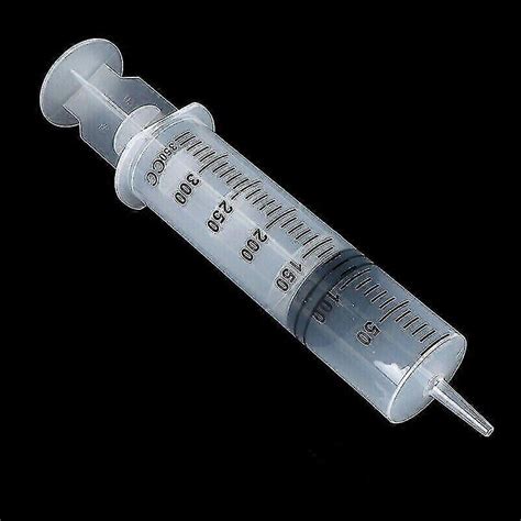 150ml 250ml 350ml 550ml Plastic Syringe Reusable Big Large Nutrient Measuring Fruugo Uk