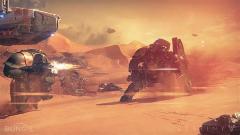 Destiny Bungie Cabal