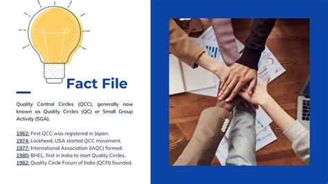 Qcc Quality Control Circle Collaborative Problem Solving Pdf