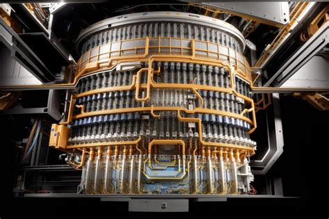 Harnessing The Power Of Supercomputers Advancing Ai And Scientific Research Premium Ai