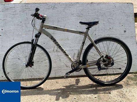 Specialized Rockhopper 29er Michener Allen Auctioneering Ltd