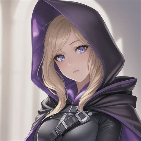 Spoiler Stephanie Brown Portrait By Nightwing780 On Deviantart