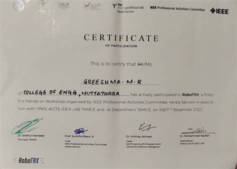 greeshma m r on linkedin robotics arduinoproject