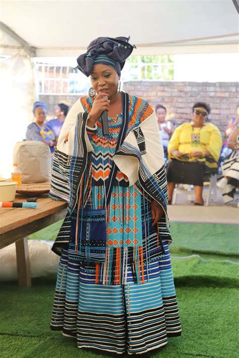 Swazi Traditional Attire What To Know About It 2024 Artofit