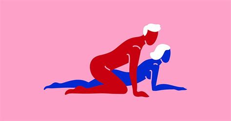 Wonderfully Wild Anal Sex Positions Butt Sex Orgasms Guaranteed