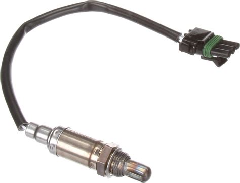 Amazon Com Delphi ES Oxygen Sensor Automotive Amazon Com Delphi ES Oxygen Sensor Automotive