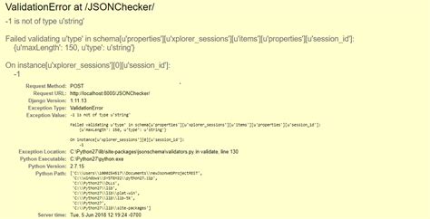 Python Trying To Implement Jsonschema With Just Filepaths Stack