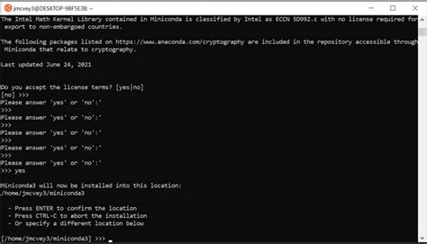 wsl and vscode for windows tsdat