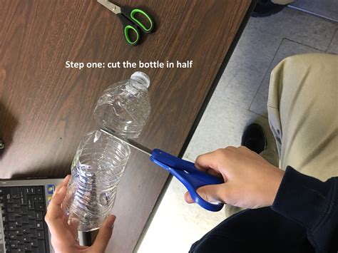 Slug Trap Composter FarmHack