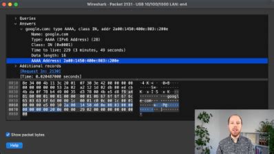 DNS Course For Developers