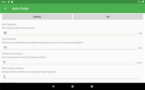 Simple Auto Clicker Apk For Android Download