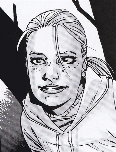 Amy Comic Series Walking Dead Wiki Fandom