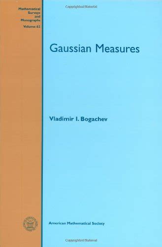 Gaussian Measures Buy Online At Best Price In Egypt Souq Is Now Amazoneg