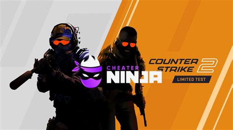 Free Csgo 2 Hack Counter Strike Source 2 Cheat 2023 Cheater Ninja