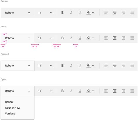 Revised Spotify Information Architecture Artofit