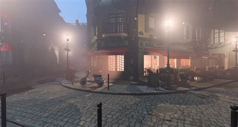 Vengine Vulkan D3d12 Hobby Render Engine Tim Dörries