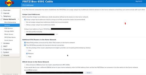 [solved] Ipv6 Behind Isp Router Network And Wireless Configuration Openwrt Forum