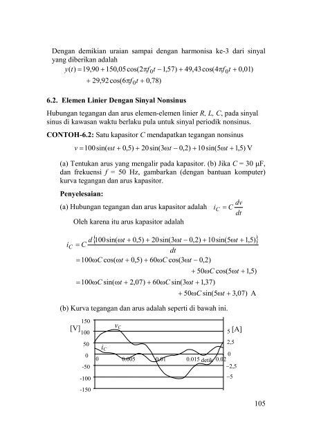 Dengan Demikian Uraian Sa