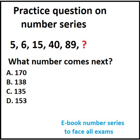 Answer The pattern is The pattern is5 1² 66 3² 1515 5² 4040 7² 8989 9² 170