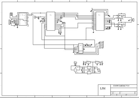 Ebay Cs4398 Dac Schematic Pdf