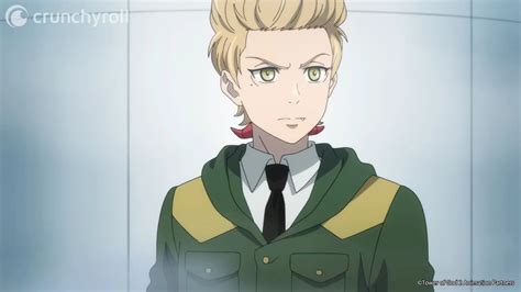 Review Tower Of God Temporada 2 Episodio 1 Y 2 Un Dios Confuso Y Un Paso En Falso Infobae