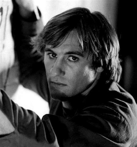 Жерар Депардье в молодости фотообзор Жерар Депардье Gerard Depardieu