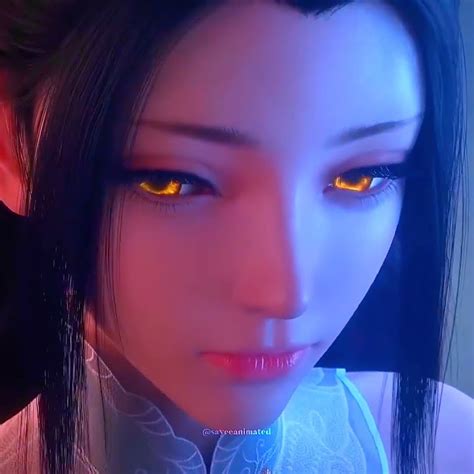 Btth Xiao Yan And Xuner Killed Liu Xi 🔥 Battle Through The Heavens Btth Anime Bestmoment