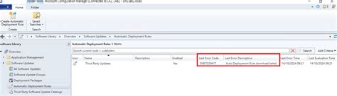 Associate Missing CAB File To Update Patch My PC
