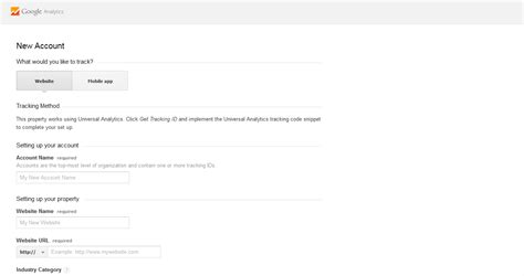 How To Add Google Analytics To A WordPress Site Angel SEO