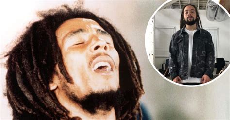 Bob Marleys Grandson Jo Mersa Marley Dies At 31