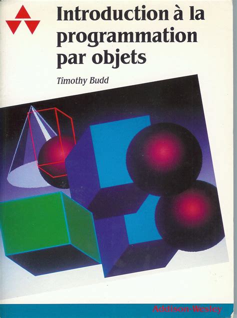 An Introduction To Object Oriented Programmind