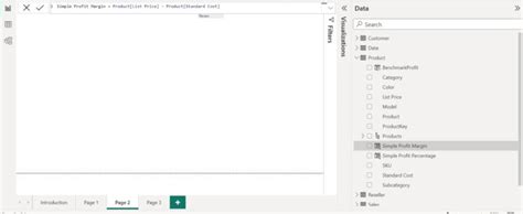How To Add A Calculated Column In Microsoft Power Bi Techrepublic