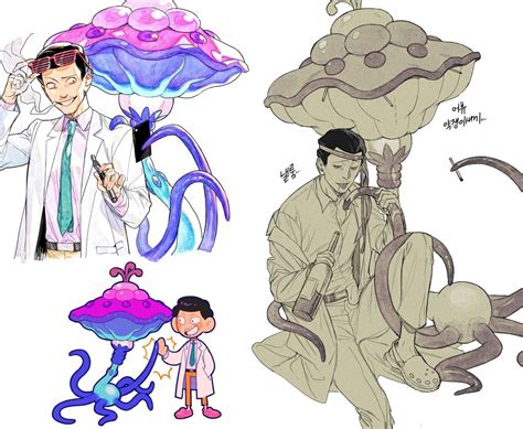 Andre And Myc Мультфильмы Смешные рисунки Забавные иллюстрации