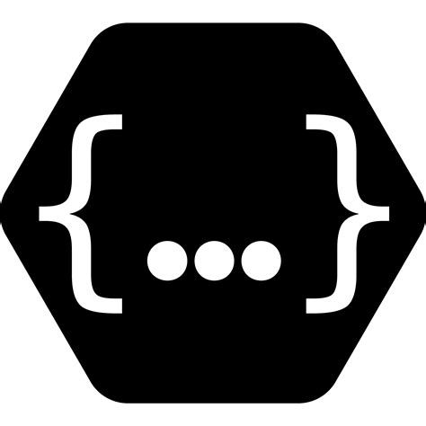 Definition Icon By Friconix Fi Hnsuxl Definition Normalsolidhexagon