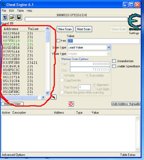 Коды Nfs Underground creditspecification