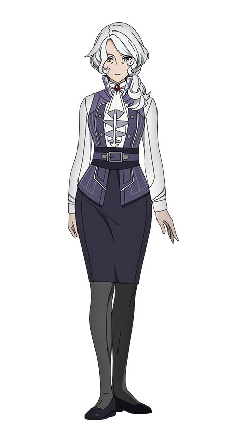 Willow Schnee By Blue Leader97 On Deviantart