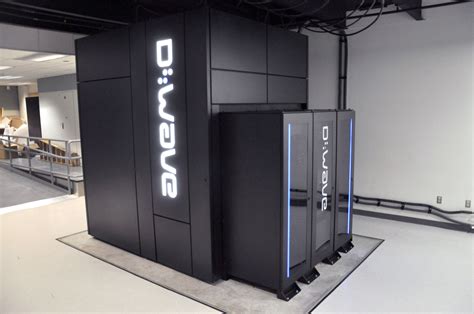 Nasa Computer Systems
