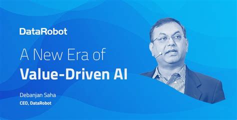 debanjan saha on linkedin ai ml valuedrivenai