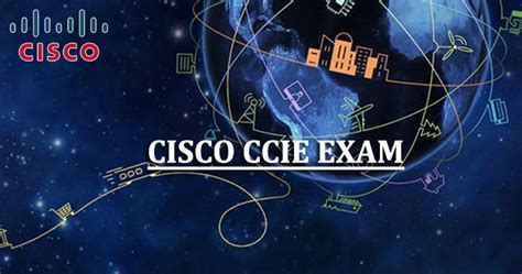 CCIE Exam Rules You Know How Much