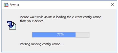 Troubleshoot Asdm Launch Problems Cisco