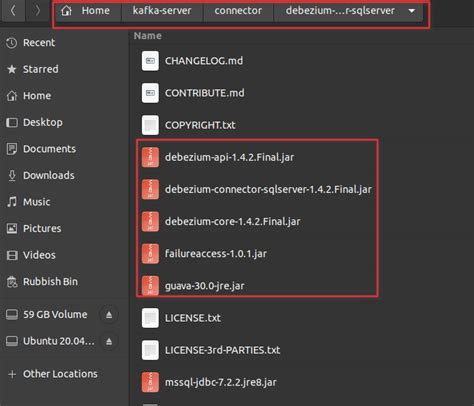 Apache Kafka Debezium Ms Sql Server Connector Issues Stack Overflow