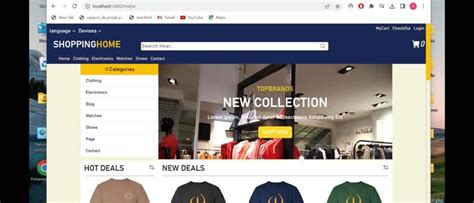 Hicham Ahandam On Linkedin Html Bootstrap Reactjs Reduxtoolkit