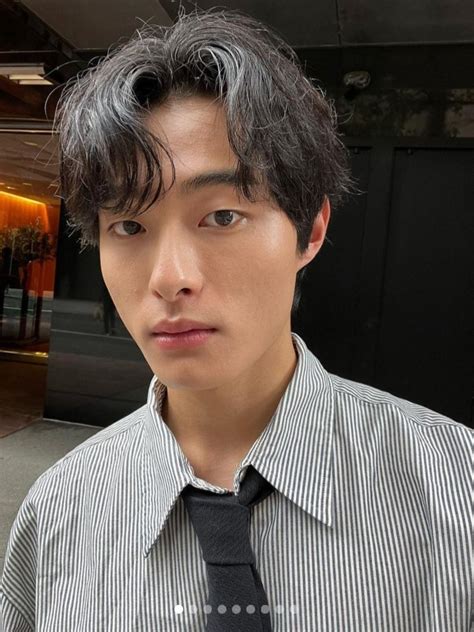 김하성 닮은꼴 배우 Mlbpark