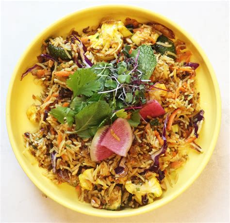 Ghee Roasted Hakurei Turnips India1948