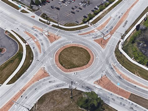 The Most Dangerous Intersection In Every State News Hub Asia