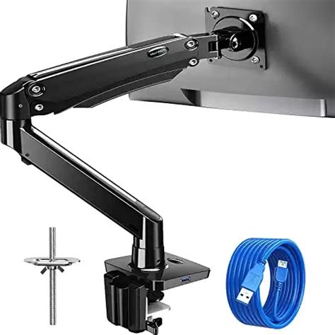 7 Reasons You Should Be Using A Monitor Mount Arm