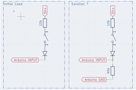 Switch Arduino Pin Erratic Behavior Arduino Stack Exchange