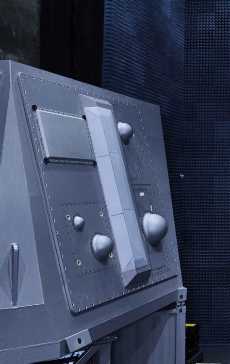 Sewip Roll Out Continues To Us Fleet Naval News