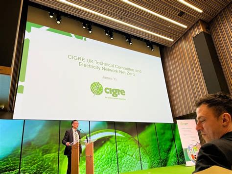 I Am Delighted To Have Joined This Event At Scottish Power Hq In